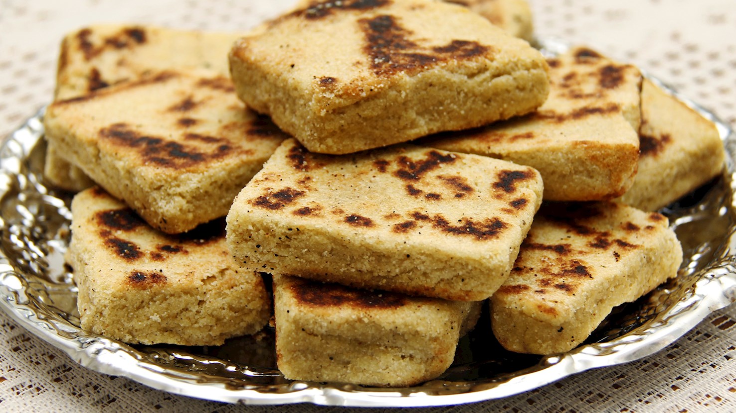 Top 7 African Cakes - TasteAtlas