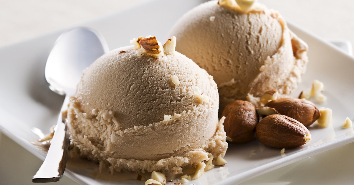 28 Gelato Varieties Ranked From the Best To the Worst - TasteAtlas