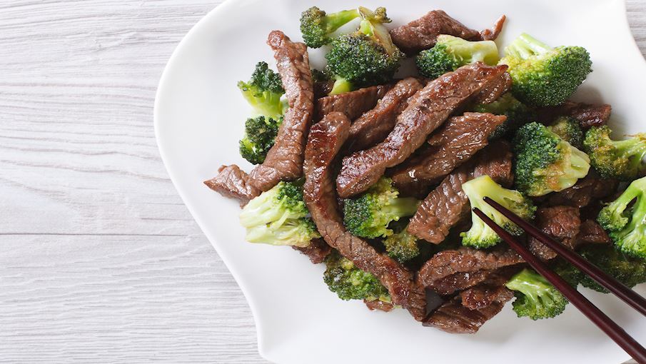 12 Best Beef Dishes in the United States of America - TasteAtlas