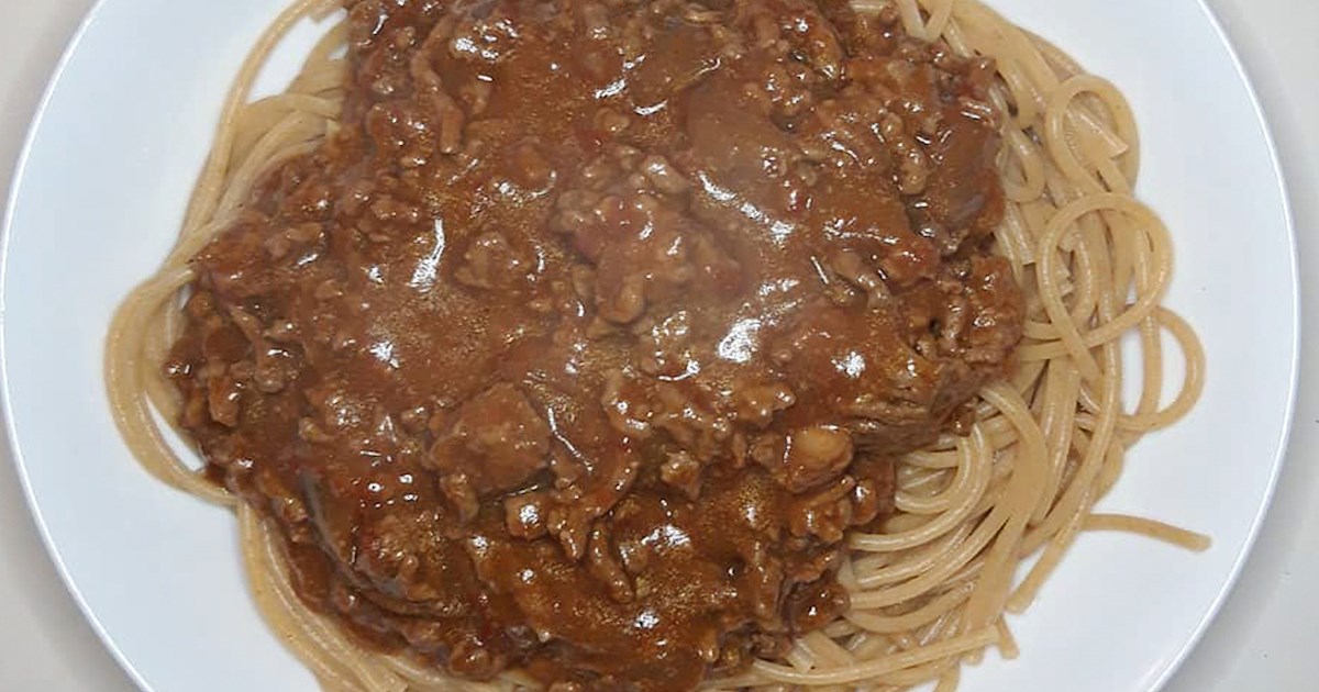 Worst Rated Ground Meat Dishes in the World - TasteAtlas