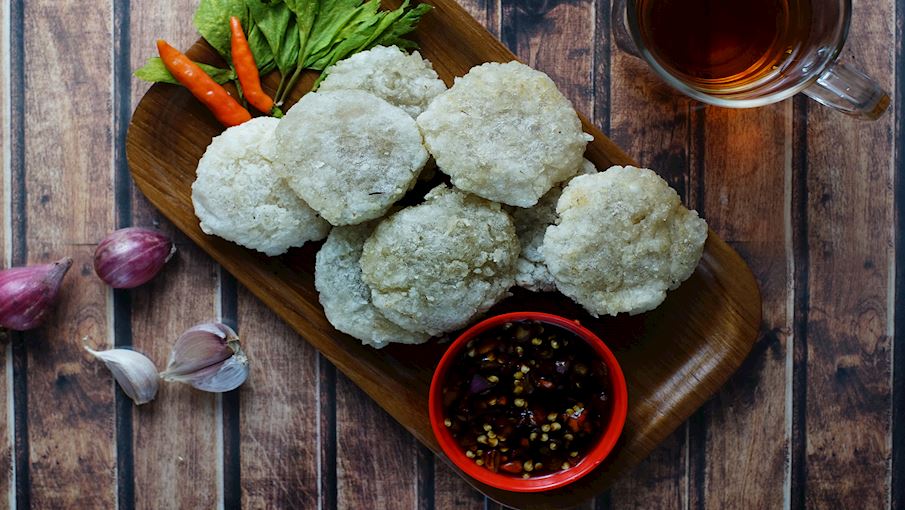 14 Foods in Bandung - Best Authentic Restaurants - TasteAtlas