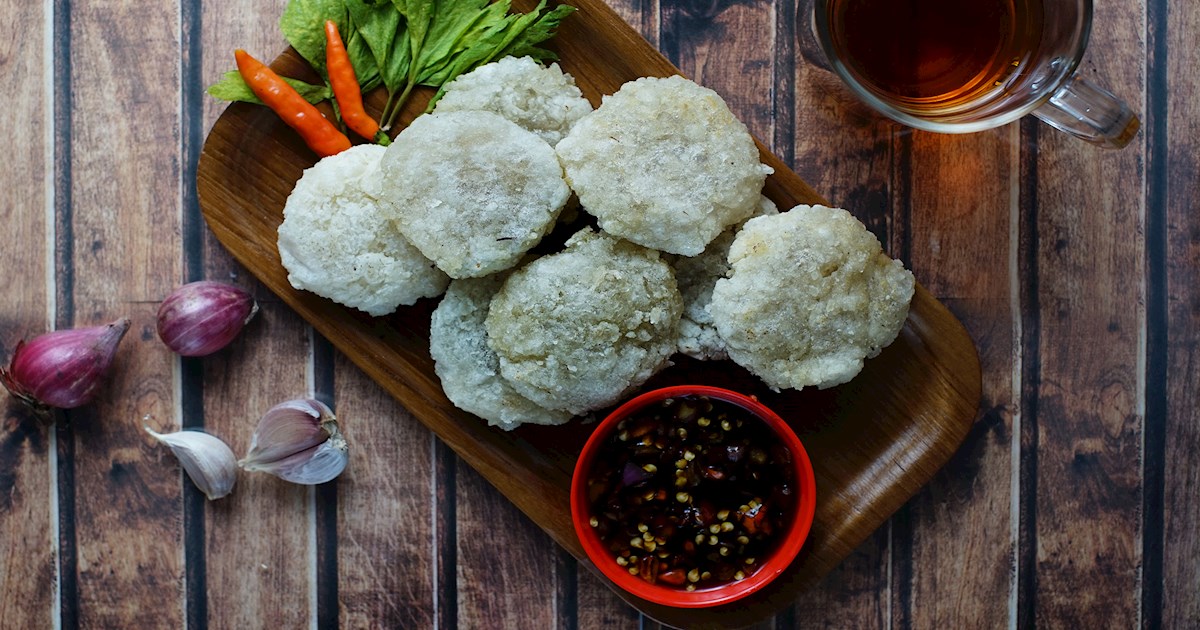 14 Foods in Bandung - Best Authentic Restaurants - TasteAtlas