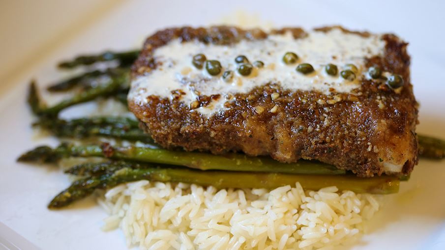 15 Best Fish Dishes in the United States of America - TasteAtlas