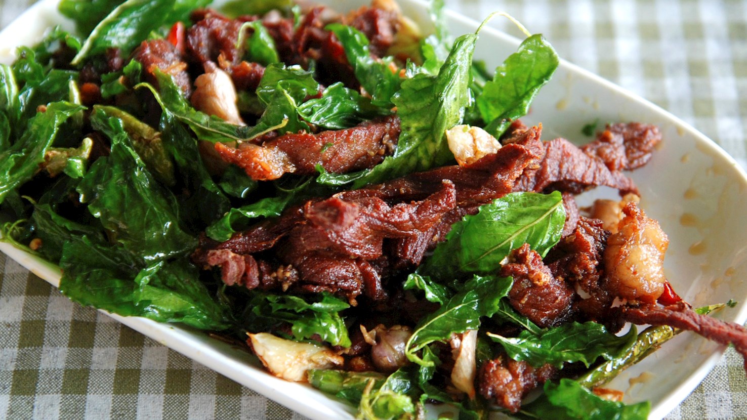 6 Best Pork Dishes in Thailand - TasteAtlas