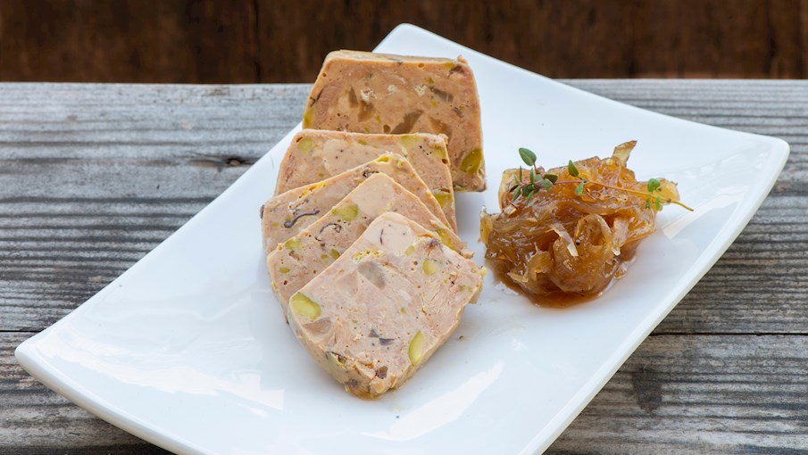 32 Worst Rated French Appetizers - TasteAtlas
