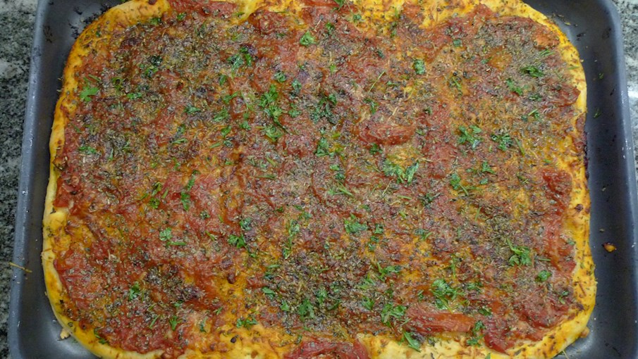 Top 26 Dishes in the Province of Trapani - TasteAtlas