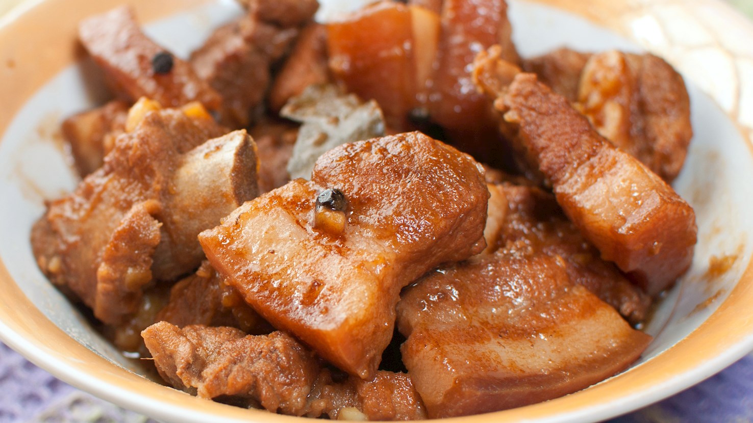18 Adobo Varieties Ranked From the Best To the Worst - TasteAtlas