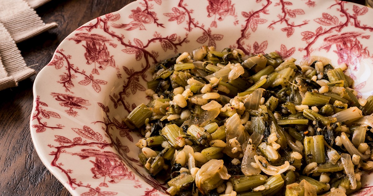 5 Worst Rated Southeastern European Rice Dishes - TasteAtlas