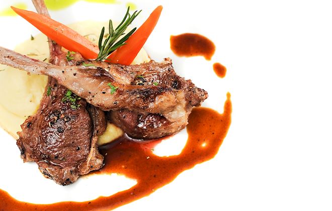 Northern European Lamb and Mutton Dishes: Best Recipes & Restaurants ...