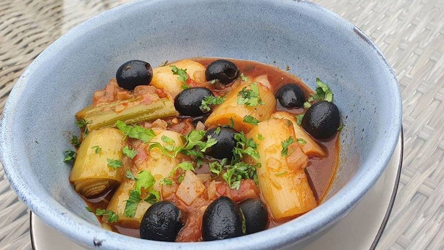 11 Best Vegetable Dishes in Romania - TasteAtlas