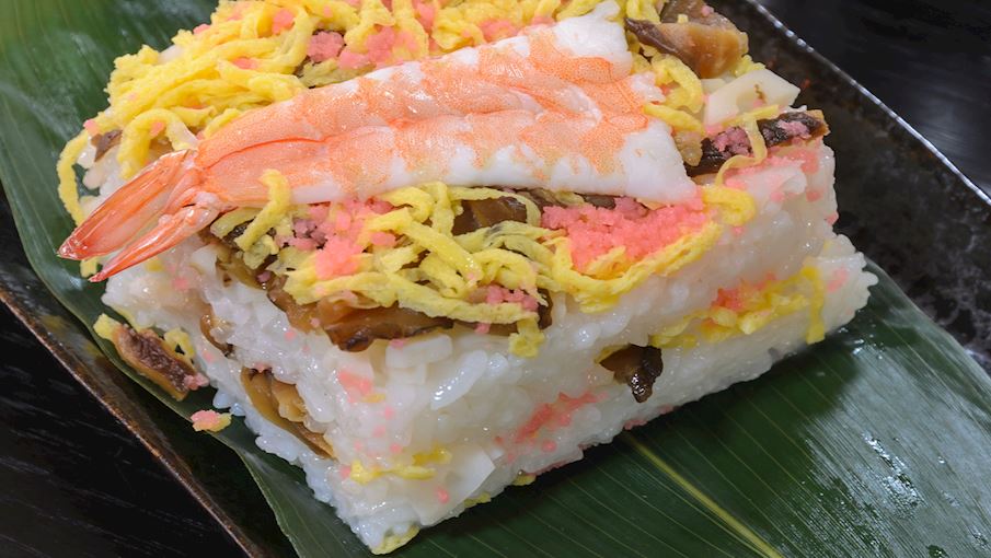 50 Most Popular Japanese Rice Dishes Tasteatlas