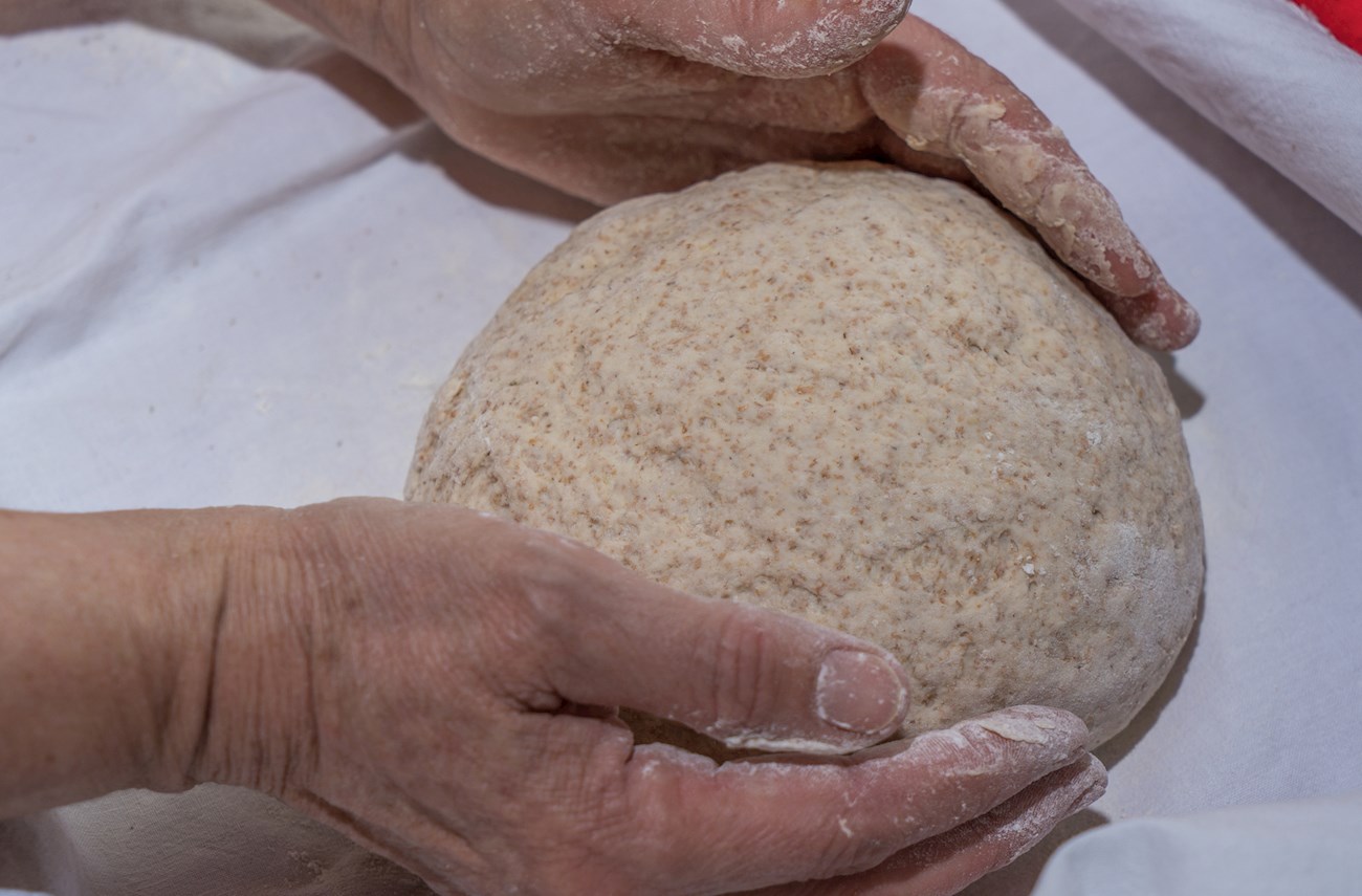 Pueblo Bread | Traditional Bread From New Mexico, United States of America