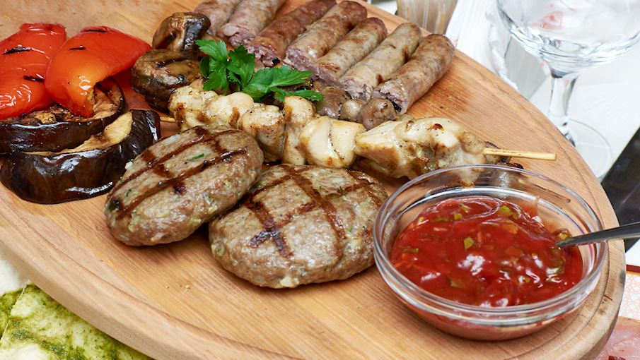 13 Best Meat Dishes in Bulgaria - TasteAtlas