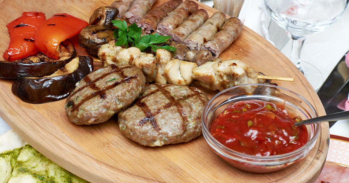 16 Foods in Sofia - Best Authentic Restaurants - TasteAtlas