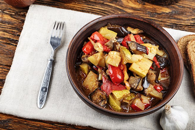 Western European Vegetable Dishes: Best Recipes & Restaurants | TasteAtlas