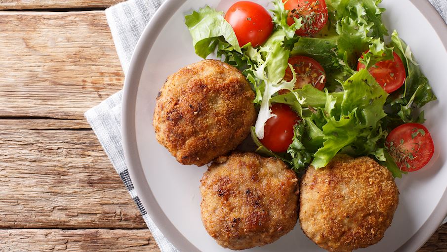 7 Best Ground Meat Dishes in Denmark - TasteAtlas