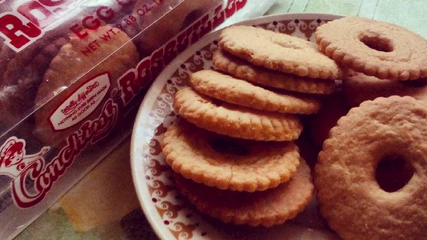 Top 4 Filipino Cookies - TasteAtlas