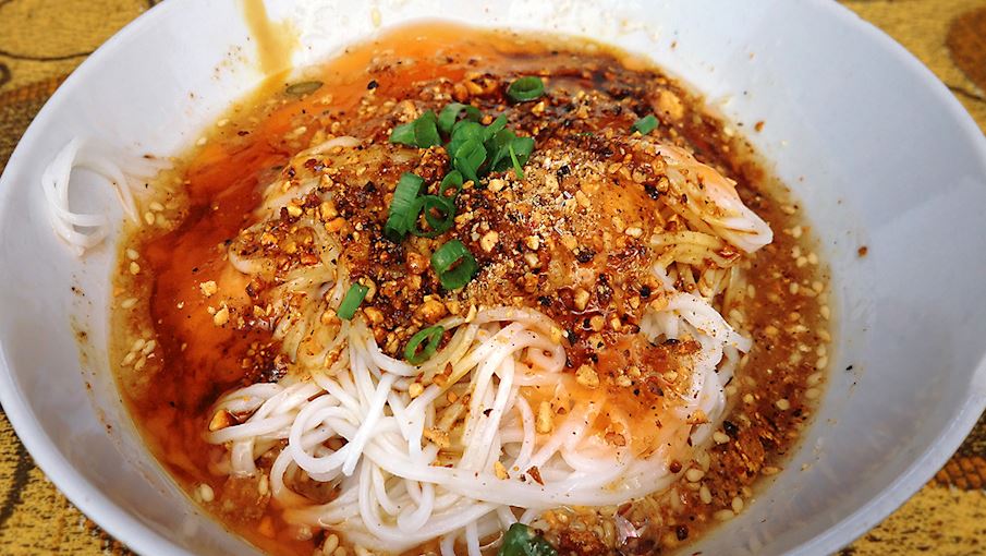 Burmese Food: Top 21 Dishes - TasteAtlas