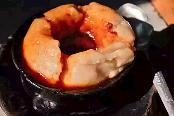 Genfo | Traditional Porridge From Ethiopia