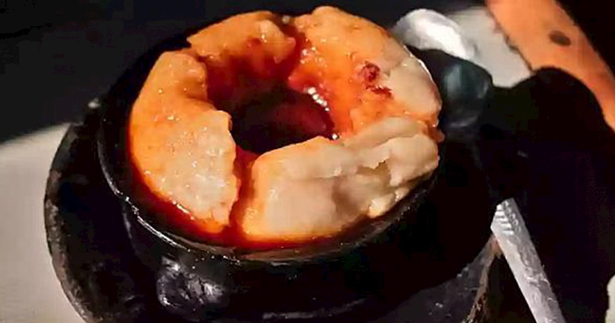 Genfo | Traditional Porridge From Ethiopia | TasteAtlas