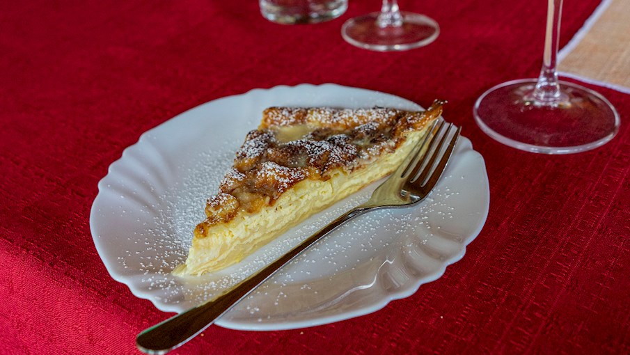 Top 22 Dishes in Styria - TasteAtlas