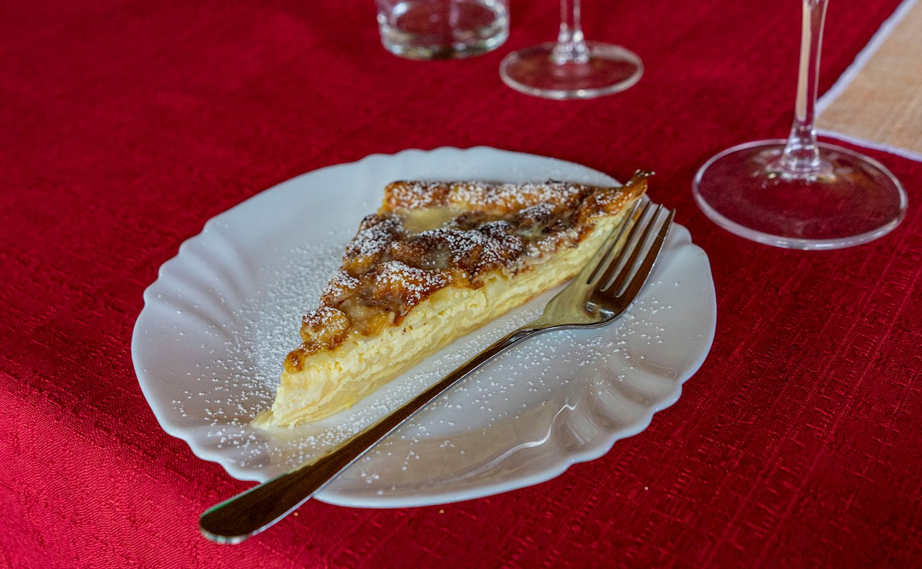 5 Best Cakes in Slovenia - TasteAtlas