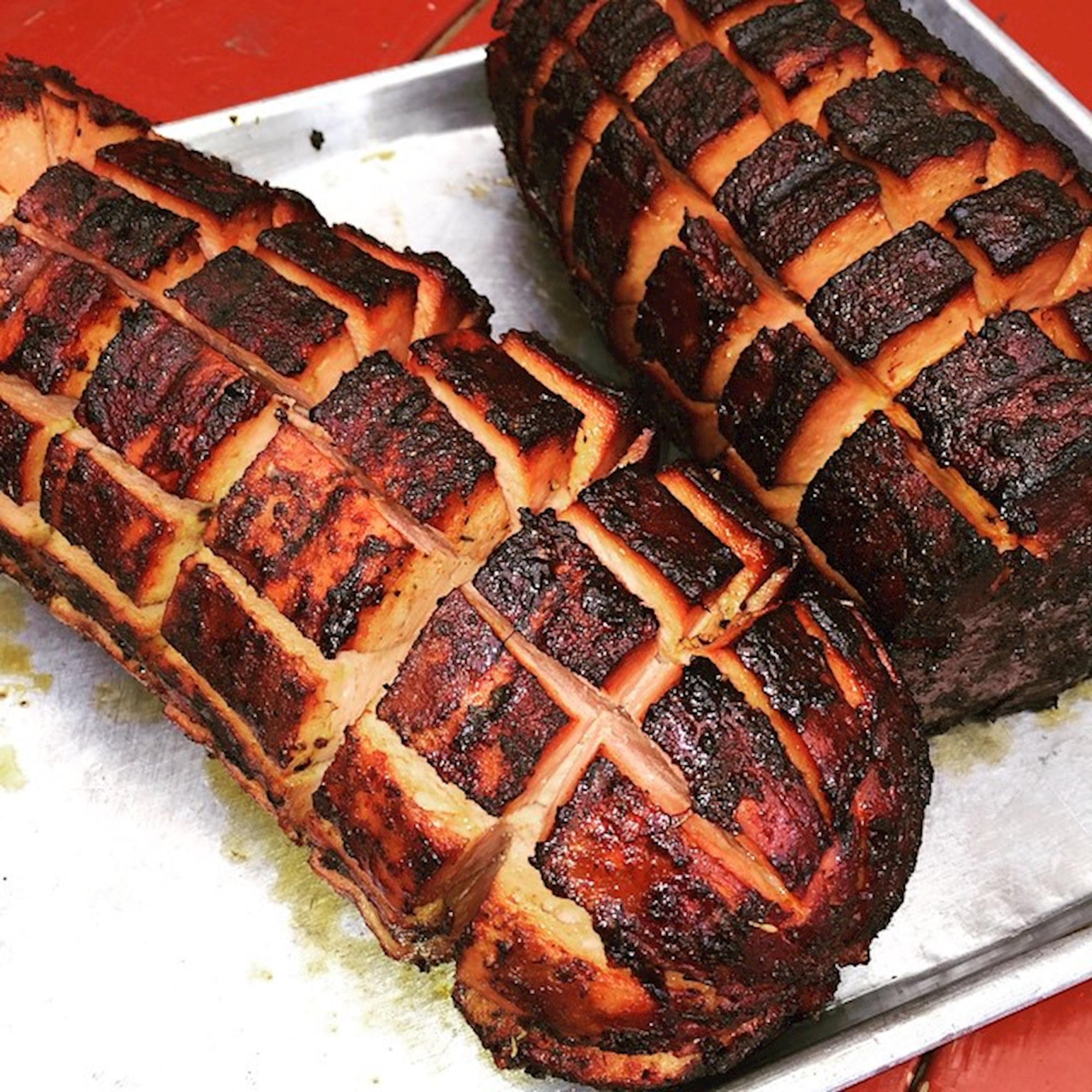 Where to Eat the Best Smoked Bologna Sausage in the World? | TasteAtlas