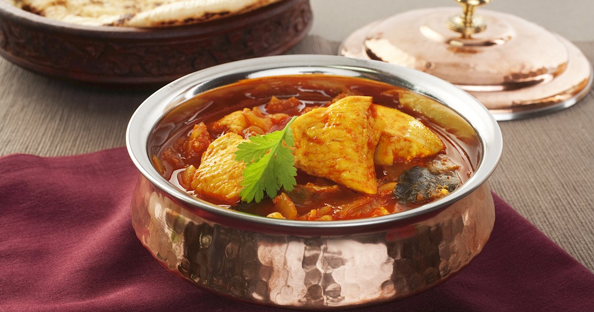 Tamil Food: Top 15 Dishes - TasteAtlas