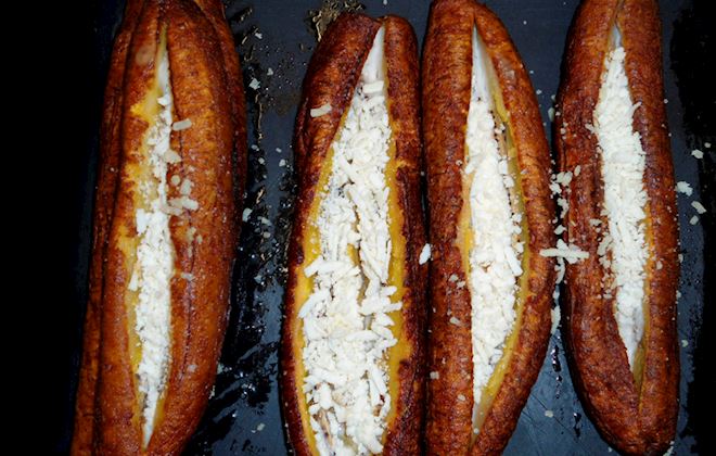 Colombian Appetizers: Best Recipes & Restaurants | TasteAtlas