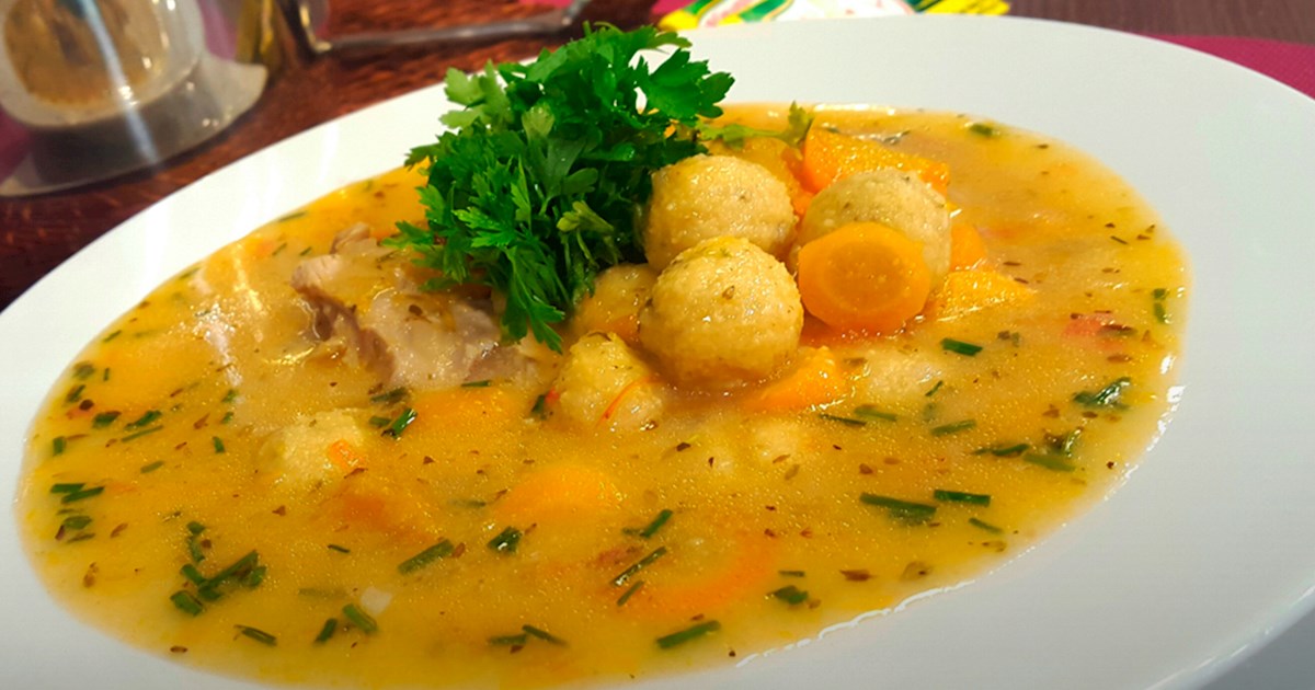 South American Food: Top 100 Dishes - TasteAtlas