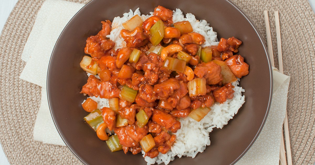 4 Best Chicken Dishes in the Midwestern United States - TasteAtlas