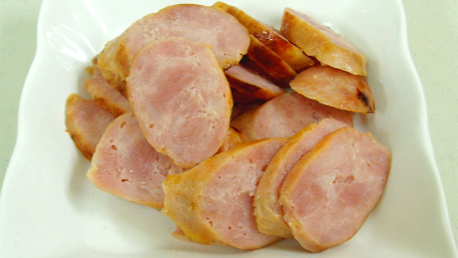 13 Best Cooked Sausages in Asia - TasteAtlas