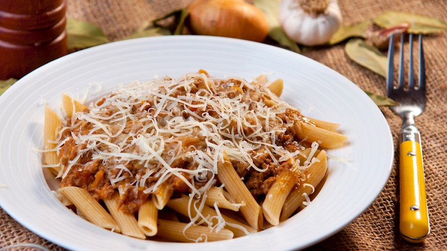 13 Best Pasta in Tuscany - TasteAtlas