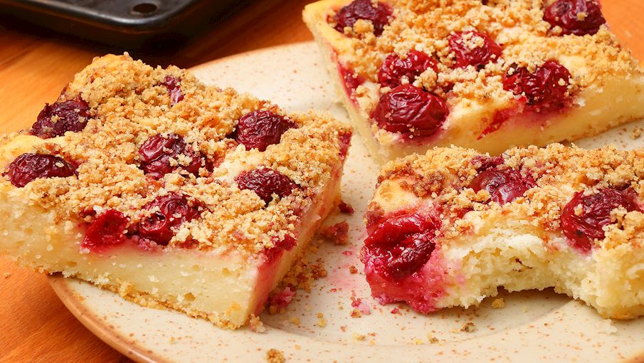 16 Worst Rated Czech Desserts - TasteAtlas