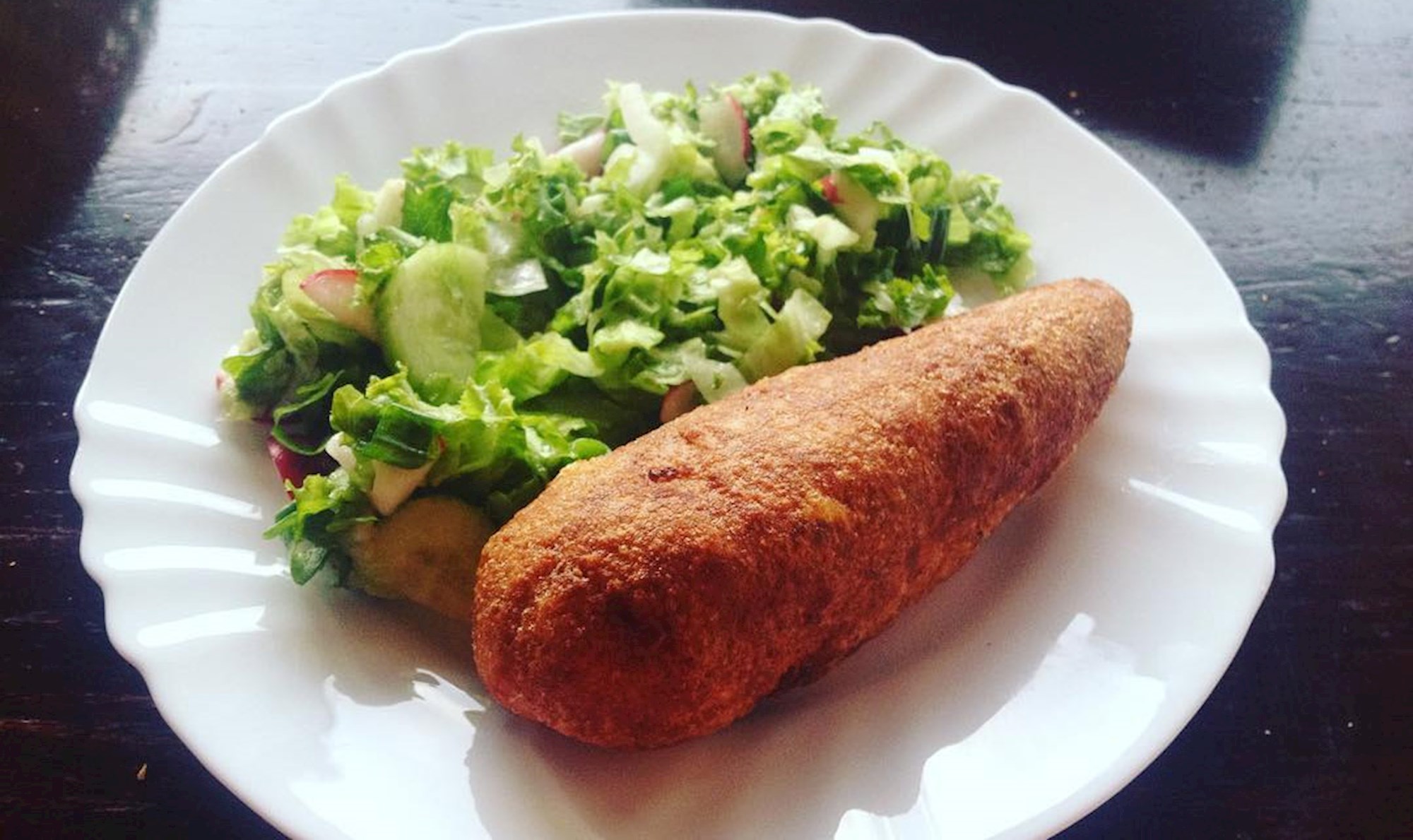 Where to Eat the Best Chushki Burek in the World? | TasteAtlas