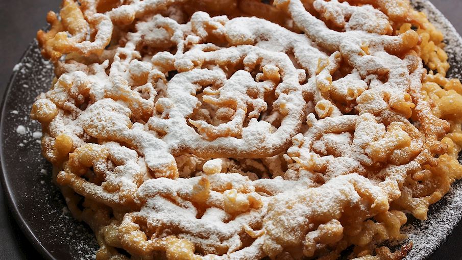 15 Best Pastries in Austria - TasteAtlas