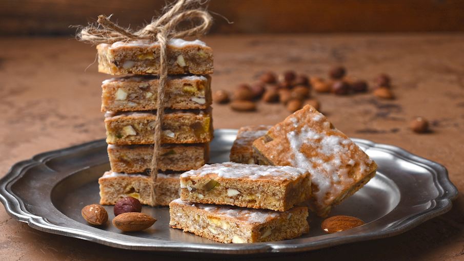 4 Dishes in Basel - Best Authentic Restaurants - TasteAtlas