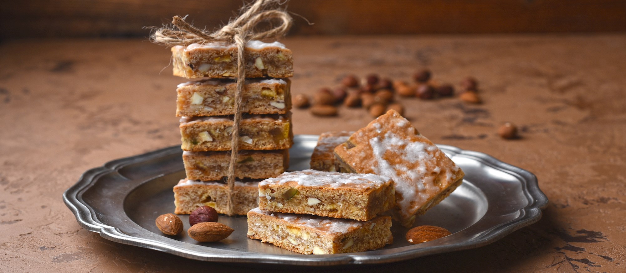 Where to Eat the Best Basler Läckerli in the World? | TasteAtlas