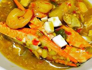 Sri Lankan Food Map | Local Food in Sri Lanka | TasteAtlas