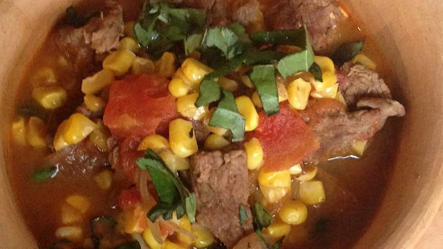 50 Most Popular Chilean Foods - TasteAtlas