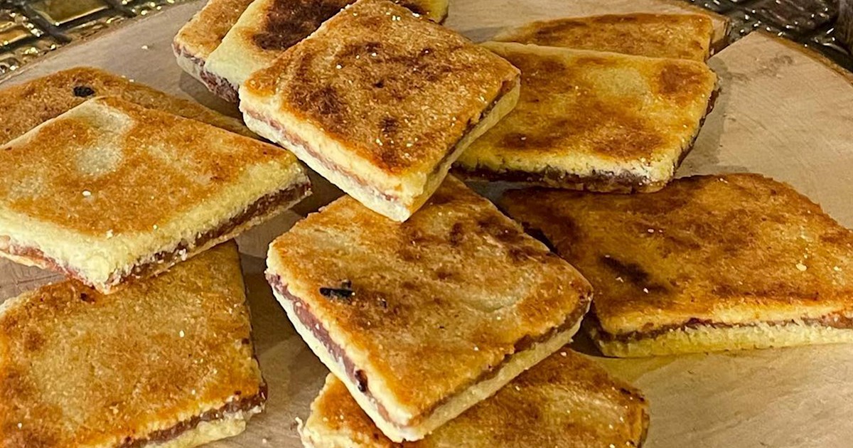 11 Best Cookies in Africa - TasteAtlas