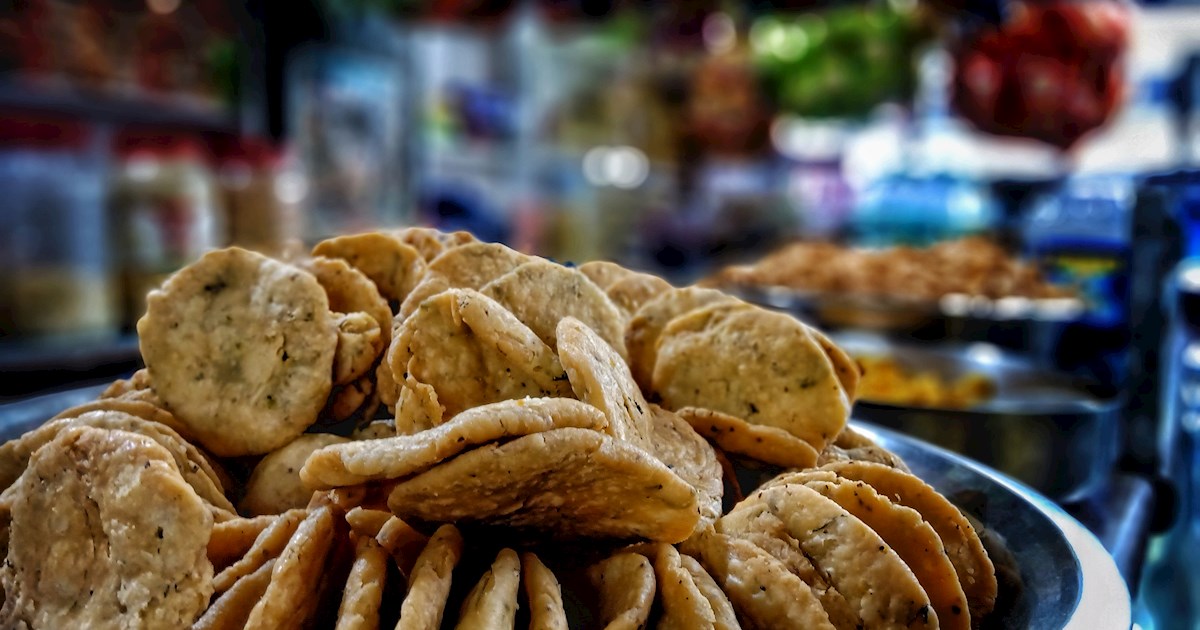 Where to Eat the Best Matthi in the World? | TasteAtlas