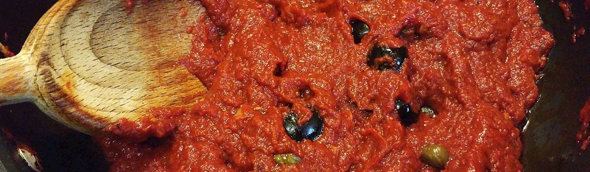 11 Best Rated Dishes with Capers - TasteAtlas