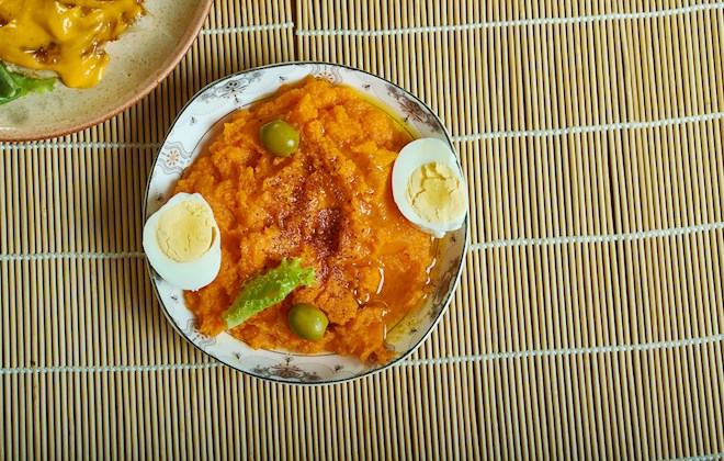 African Salads: Best Recipes & Restaurants | TasteAtlas