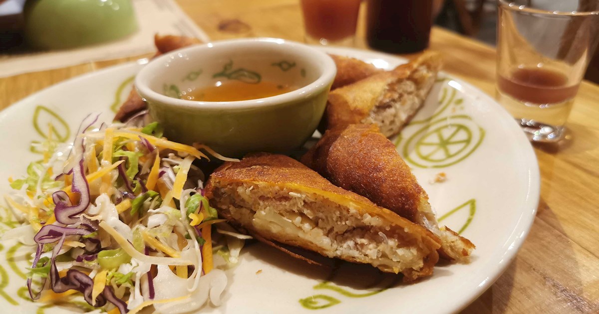Vietnamese Appetizers: Best Recipes & Restaurants | TasteAtlas
