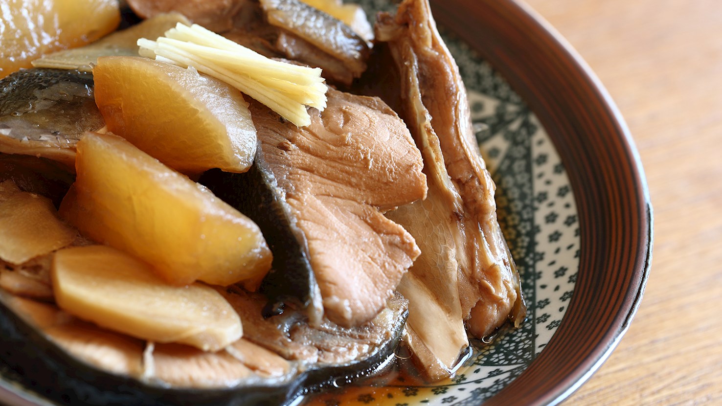10 Worst Rated Japanese Fish Dishes - TasteAtlas