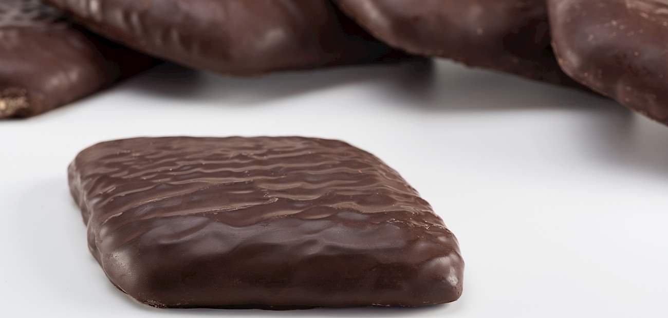 Mustacciuoli | Traditional Cookie From Campania, Italy