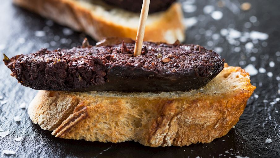 26 Best Blood Sausages in Europe - TasteAtlas