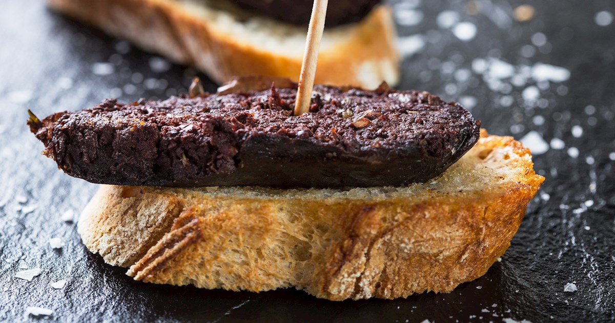 12 Best Offal Dishes in Spain - TasteAtlas