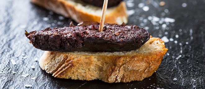 Blood Sausages of the World: Best Recipes & Restaurants | TasteAtlas